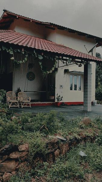 Bettadakeshvi Homestay - Belur