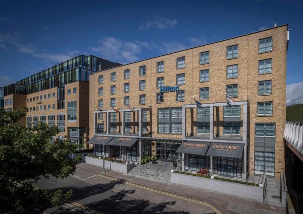 Hilton Dublin - Dublin