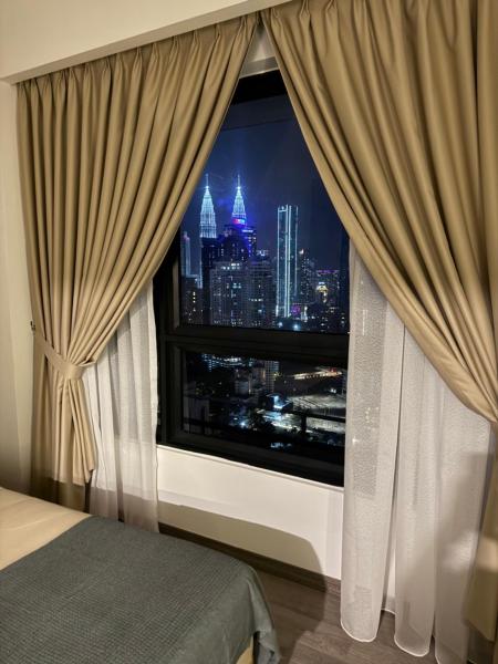 Agile Bukit Bintang By Sod - Territoire fédéral de Kuala Lumpur