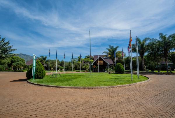 Ciala Resort Hotels In Kisumu - キスム