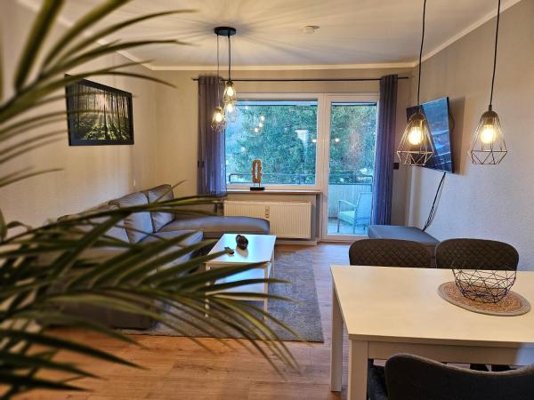 Ferienwohnung Gondelblick An Der Seilbahn - Hahnenklee