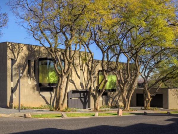 The Hamilton Boutique Hotel - Sandton