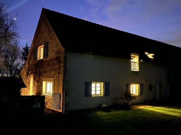 Gites De Gondières - Nièvre