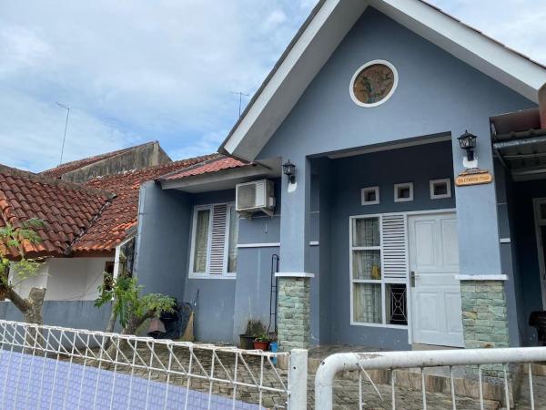Himawari House - Batam City
