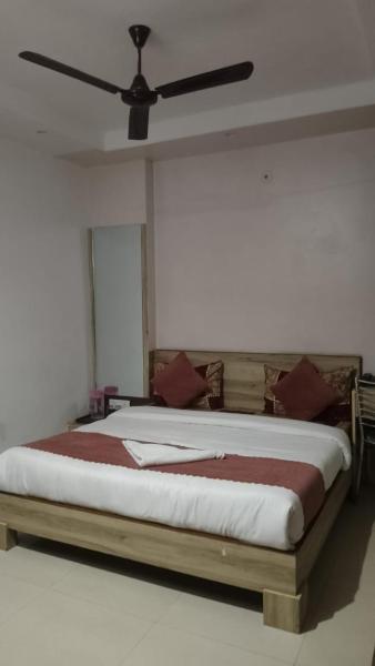 Hotel Neu-nest Inn - Rishikesh