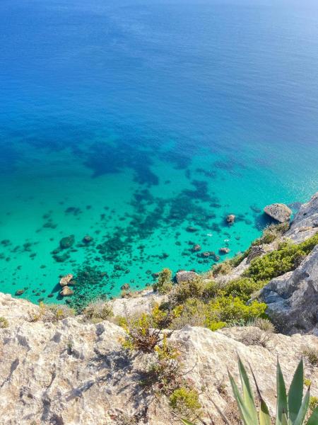 Thalassa Beach Poetto - Cagliari