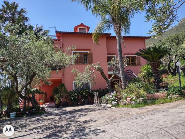 Casa Vacanze Villa Marcella - Praia a Mare