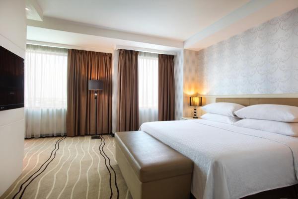 Four Points By Sheraton Medan - Medan