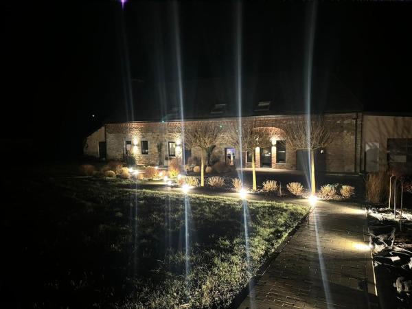 Exceptional Villa - Rural Charm - Chimay