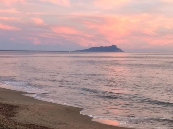 [Chi Ama Il Mare] Appartamento - Latina