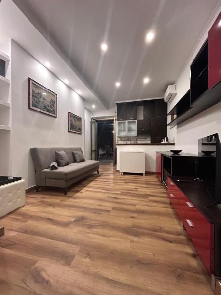 Love Roma Termini Apartment With Terrace - Rome