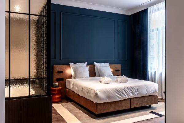 Hotel T - Zwevegem