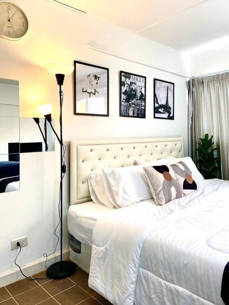 Impact Arena Condo 2rooms C3 By Goodroom24 - Pak Kret