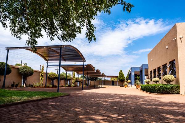 Lempitse Lodge - Lebowakgomo