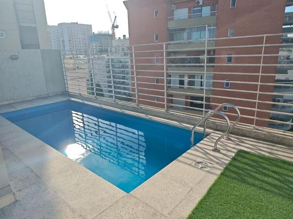 Premium Botanico - Buenos Aires