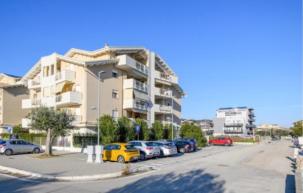 Cozy Apartment In Tortoreto Lido - Giulianova