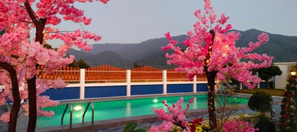 Poonsap Homestay - Tailandia