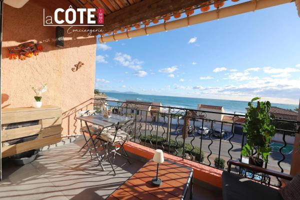 L'espéron - Martigues