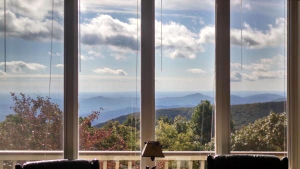 Highridge Court 19 With Wintergreen Advantage - Shenandoah National Park