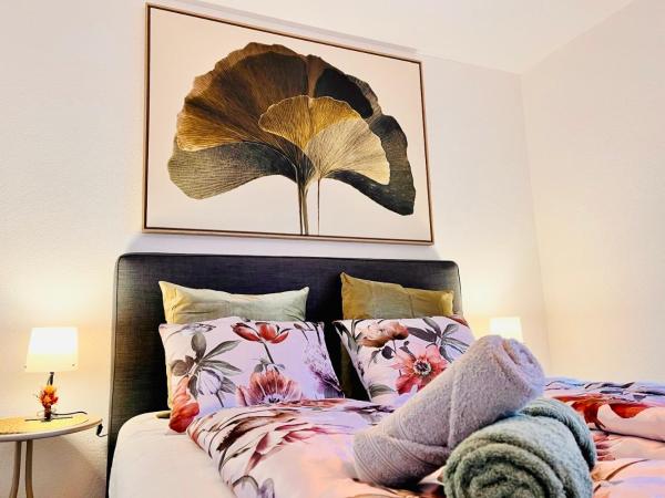 Cozy Cove - Aarau