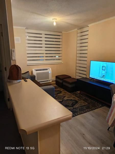 Departamento En Excelente Lugar Para Descansar - Puerto Montt