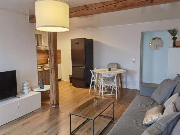 Wohnung Für Monteure Und Feriengäste - Elsfleth