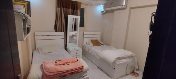 Room In Appartment - Giza