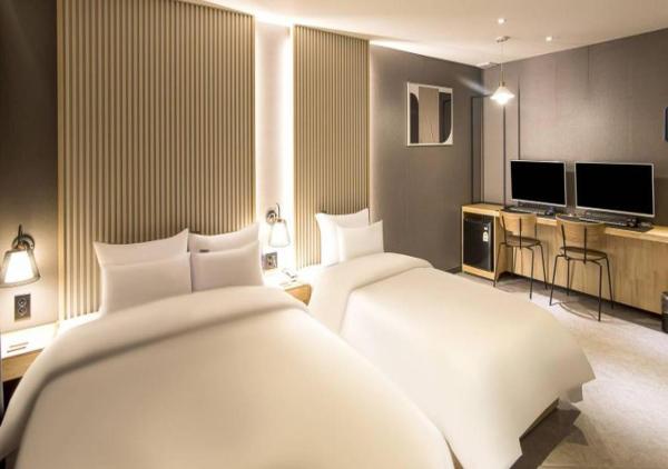 Day & Night Hotel - Seoul