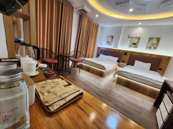 Thành Nam Hotel - Tỉnh Điện Biên