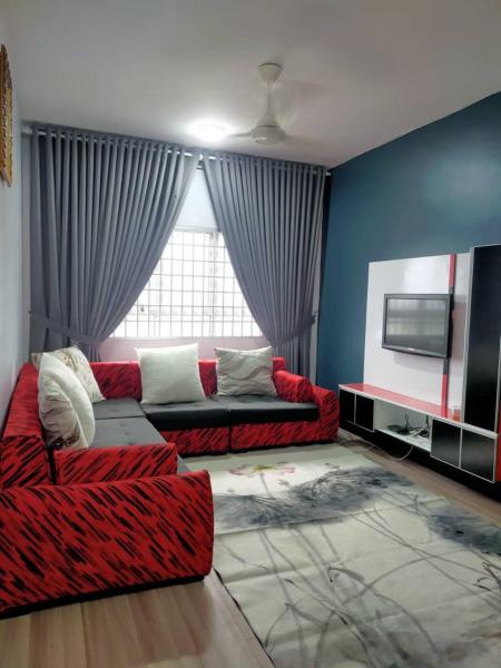 Aisy Homestay - Terengganu
