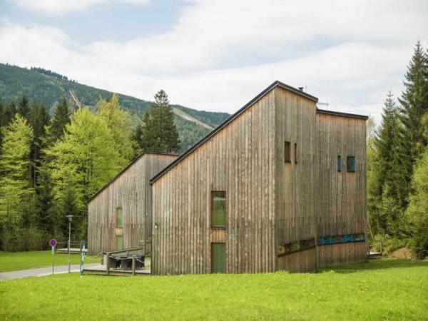 Chalet Sunny Mountain Escape & Pets By Interhome - Harrachov