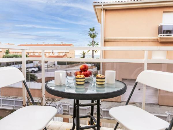 Holiday Home Llevant By Interhome - Comarruga