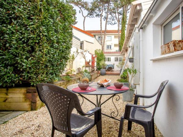 Holiday Home Norecic-1 By Interhome - Pornic