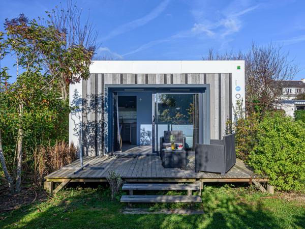Apartment Otello 4 - L'ibis Sacré By Interhome - Carnac