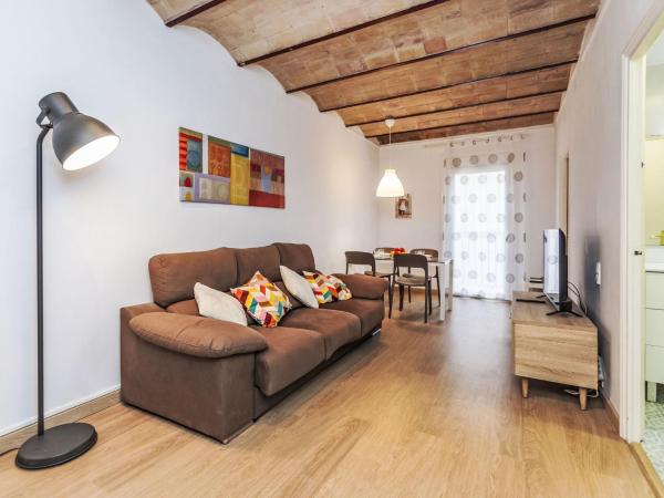 Apartment Eixample Dret Aragó Roger De Lluria By Interhome - Rubí
