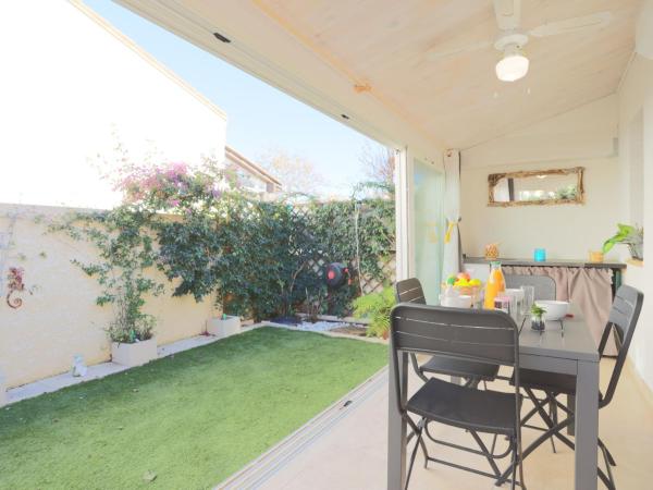 Holiday Home Les Sopralynes-2 By Interhome - Agde