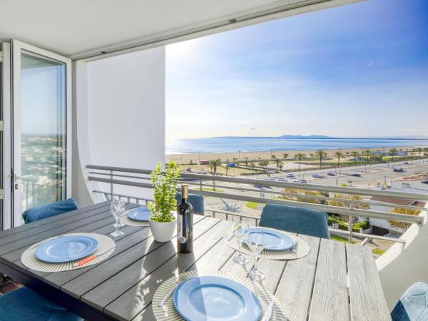 Apartment Bahia-15 By Interhome - Empuriabrava