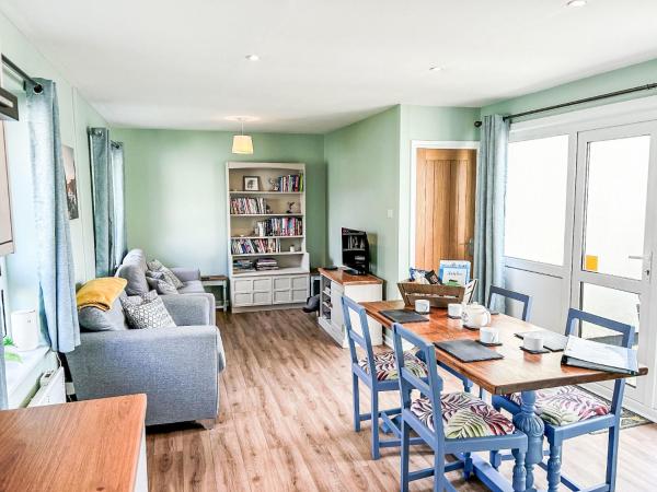 Chalet Kingfishers Lodge By Interhome - Liskeard
