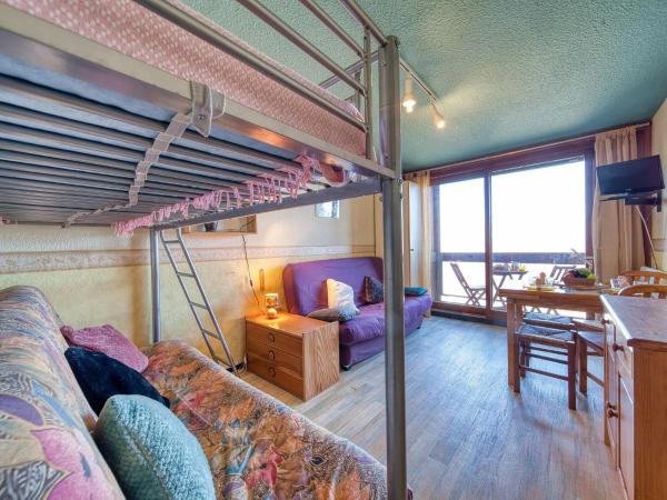 Studio Soyouz Vanguard-103 By Interhome - Lac de Grand'Maison