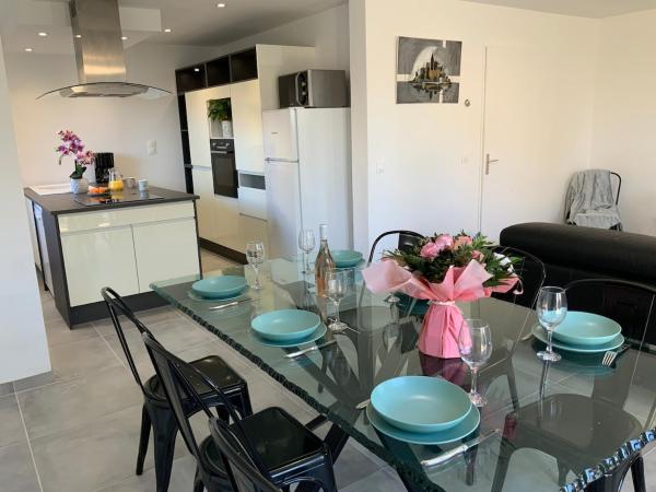 Le Sucre D'orge à 11 Min D' Eurexpo - Meyzieu