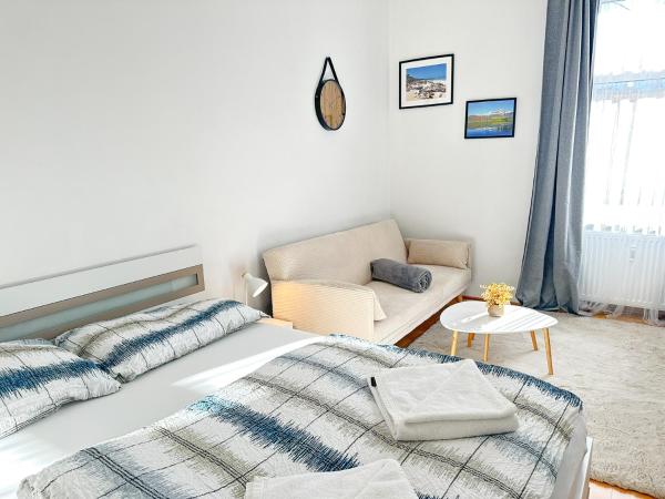 Serenity Apartment - Comfort - Leoben