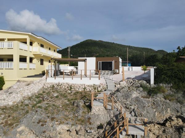 Mods Boutique - Curaçao