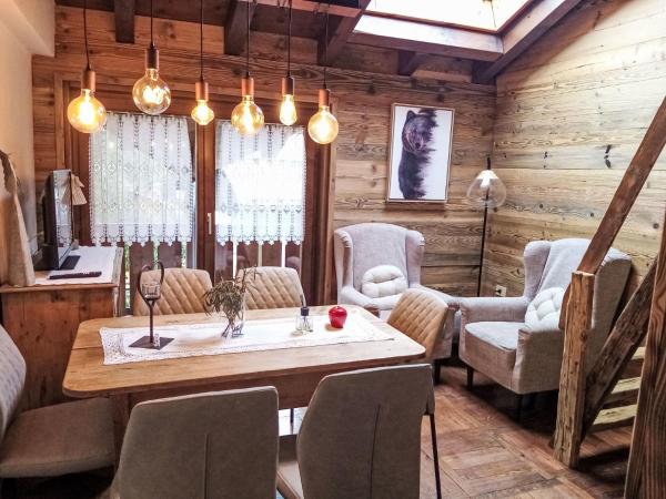 Apartment Balli By Interhome - Pinzolo