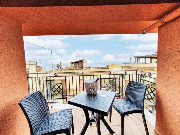 Apartment Pirandello By Interhome - Balestrate