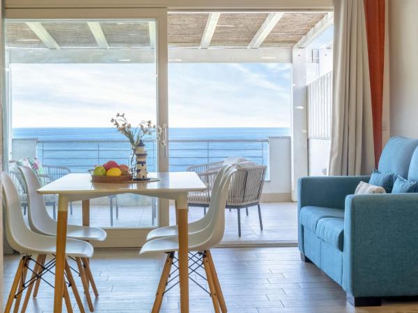 Apartment Onda Perfetta By Interhome - Valledoria