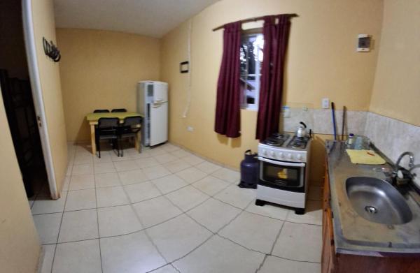 Camping Caitano - Rio Grande do Sul