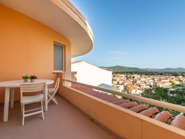 Apartment Casa Arangiu 2 By Interhome - Muravera