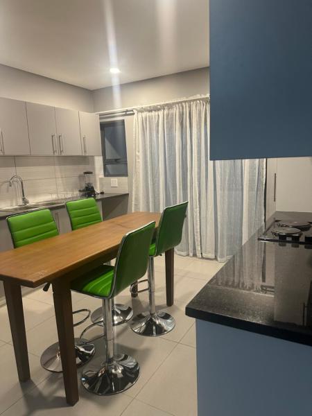 Bytes Apartments - Mbabane City Centre - Swaziland/ Eswatini