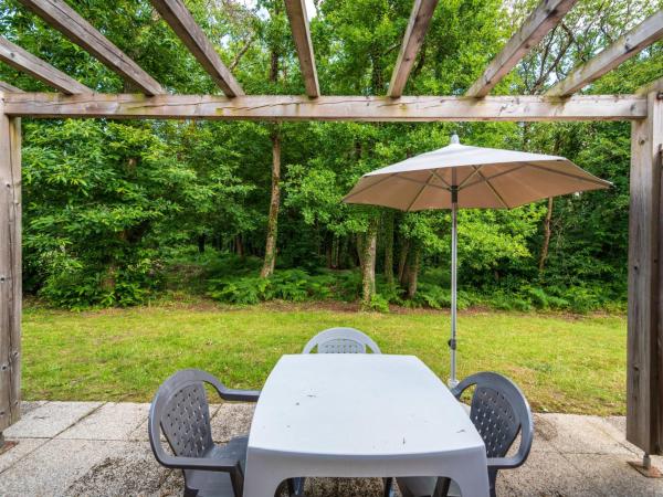 Holiday Home Cottage Privilège-2 By Interhome - Saumur