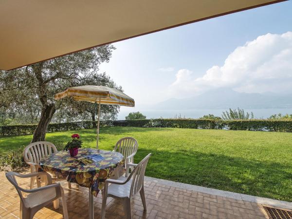Apartment Gianni-5 By Interhome - Pai